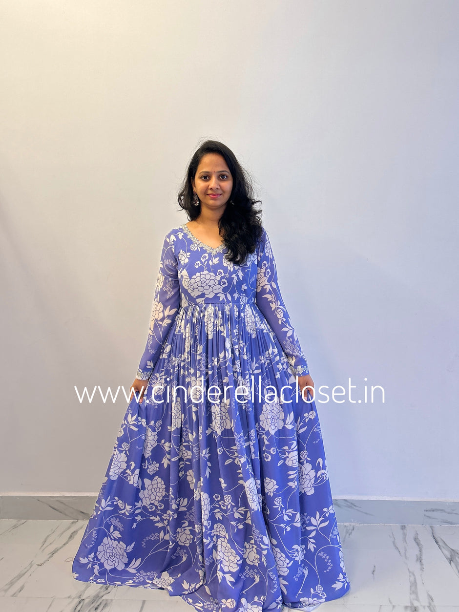 Long Frocks – Cinderella Closet